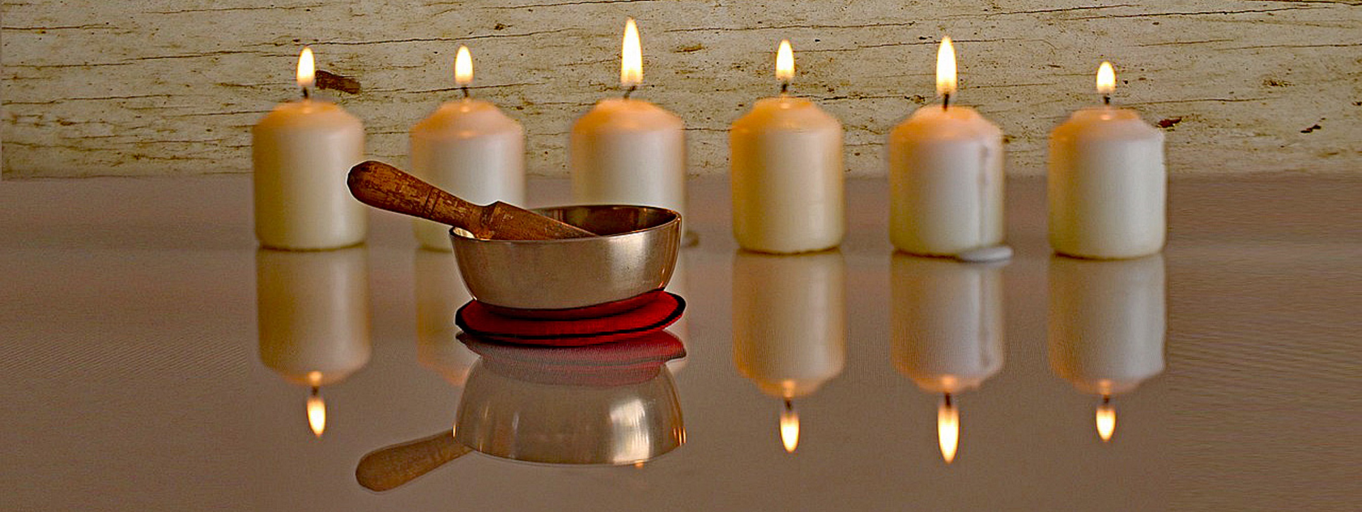 Integrated Energy Therapy (IET) - Beecken of Light