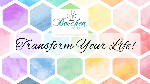 Life Coaching | Beecken of Light